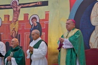 ADOM :: Honoring men and women in blue