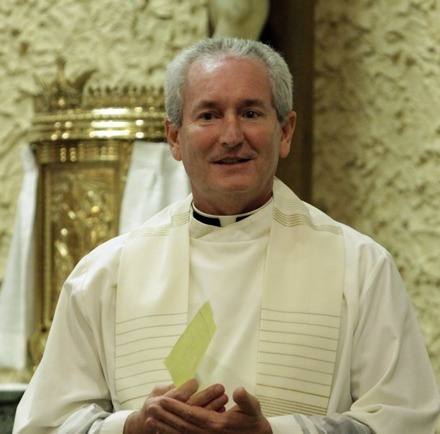 ADOM :: 'The little parish that can'