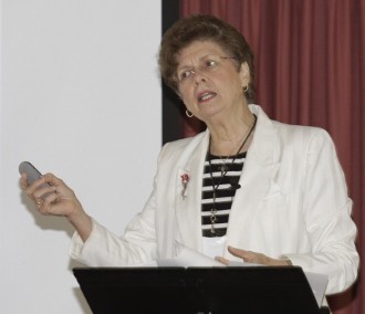 ADOM :: Catechists praised, encouraged