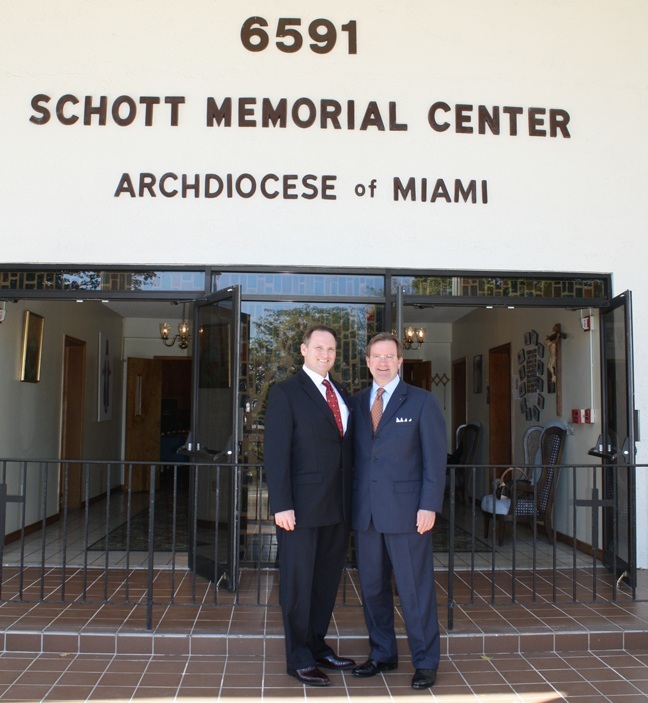 ADOM :: Schott Communities turn 25