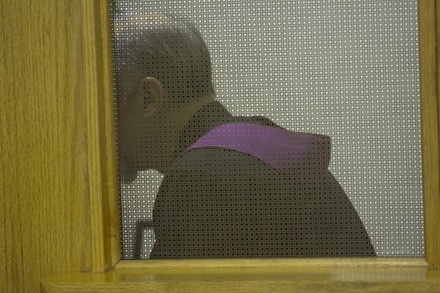 ADOM :: 'Bless me, Father, for I have sinned'