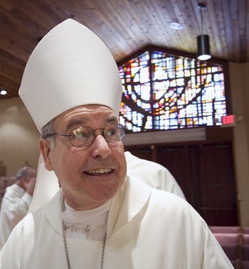 ADOM :: Farewell Bishop Est vez