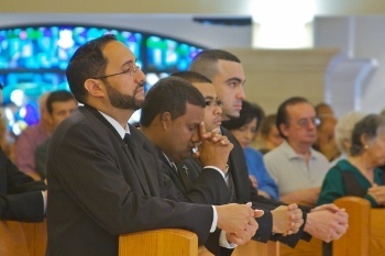 ADOM :: 'Answer the call' - they did