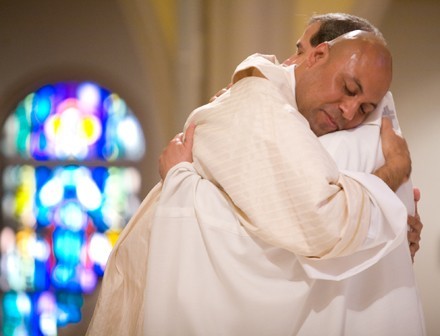 ADOM :: A new 'Father' for God's people