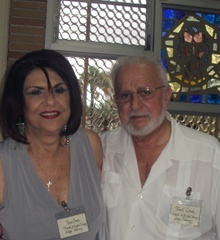 ADOM :: Seminary counts on 'Friends'