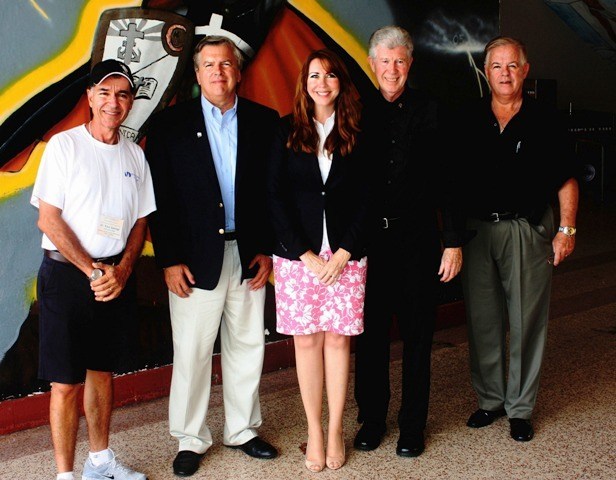 ADOM :: Innovating higher education