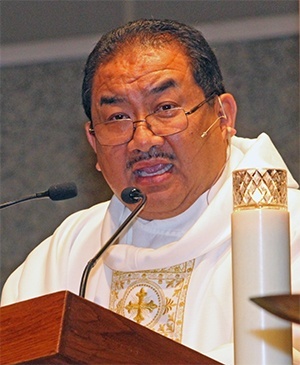 ADOM :: 'Catholic universality'