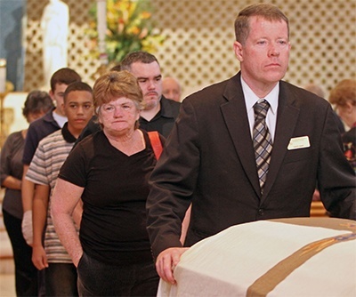 ADOM :: 'A blessing, not a burden'