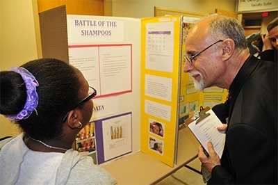 ADOM :: Scientific achievements