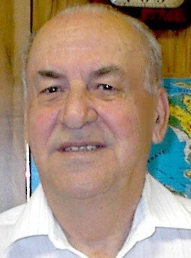 ADOM :: Father Andre Tanguay, 85