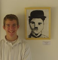 ADOM :: Young artists exhibit like pros