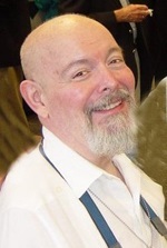 ADOM :: Brother Don Winfree, 68