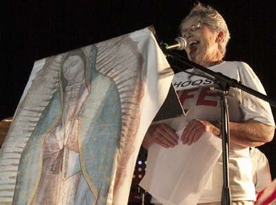 ADOM :: Prayers for life