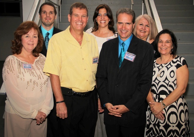 ADOM :: Chaminade-Madonna honors alumni