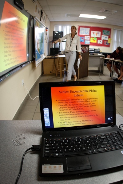 ADOM :: Multiplying Catholic education through virtual classrooms