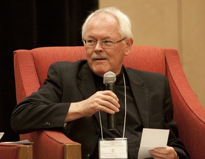 ADOM :: Secularism: 'Rebel child,' not enemy, of Christianity