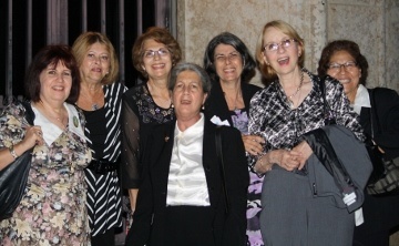 ADOM :: A message of love and mercy