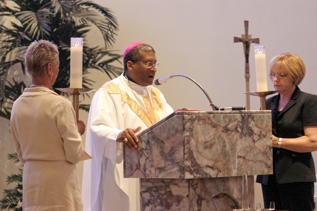 ADOM :: 'We are all leaders'