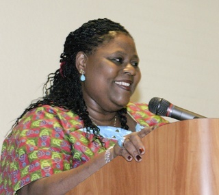 ADOM :: 'We are all leaders'