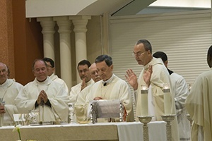 ADOM :: Hablando de paz