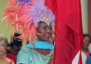 ADOM :: Island of many cultures