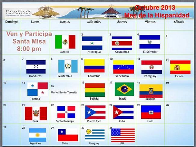 ADOM :: Hacia una verdadera y noble hispanidad