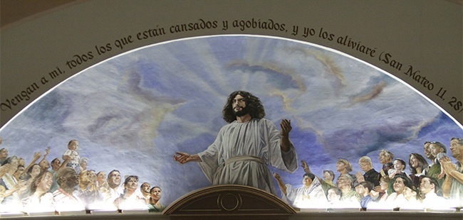 ADOM :: Msgr. Emilio Vallina, priest to immigrants