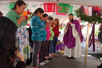 ADOM :: What matters: The spirit of Guadalupe