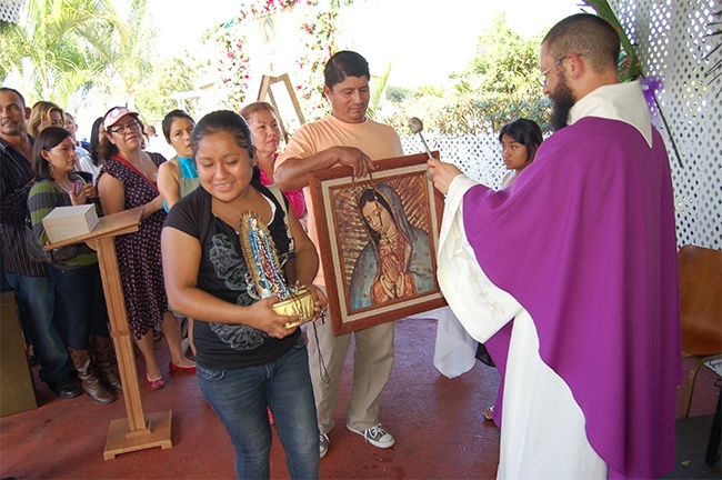 ADOM :: What matters: The spirit of Guadalupe