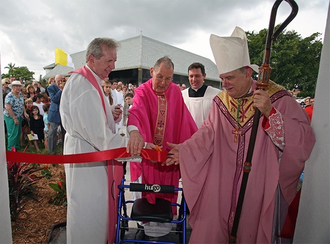 ADOM :: Ringing again: the bells of St. Paul's