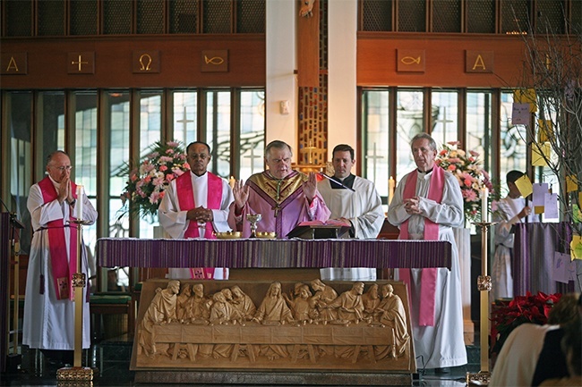 ADOM :: Ringing again: the bells of St. Paul's
