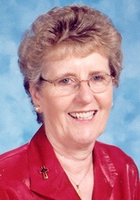 ADOM :: Memorial Mass set for Sister Kate McBarron