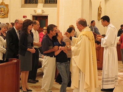 ADOM :: Thanks for being special