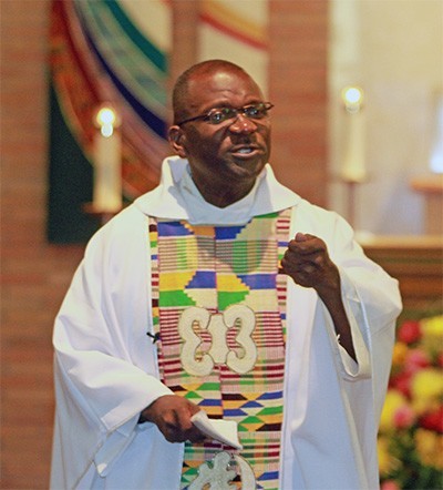 ADOM :: Jesus says: 'Try God first'