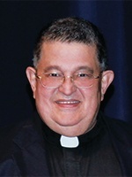 ADOM :: Local Jesuits: Cardinals took 'leap of faith'