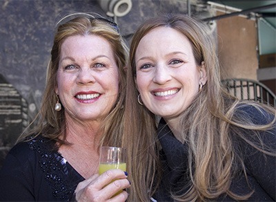 ADOM :: Cheers to Charity takes off in Broward