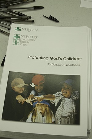 ADOM :: Sign up for Virtus training