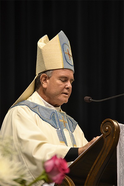 ADOM :: 'Ella nunca nos ha dejado, ni nos dejar solos'