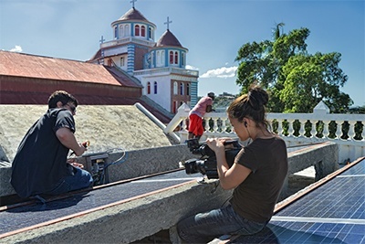 ADOM :: 'Night of Light'