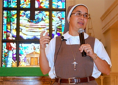 ADOM :: But what does God want?