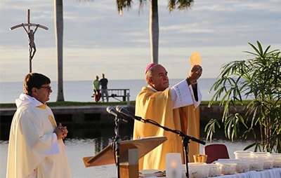 ADOM :: Let the Son rise