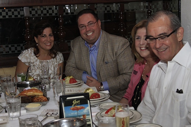 ADOM :: A toast worth $100,000