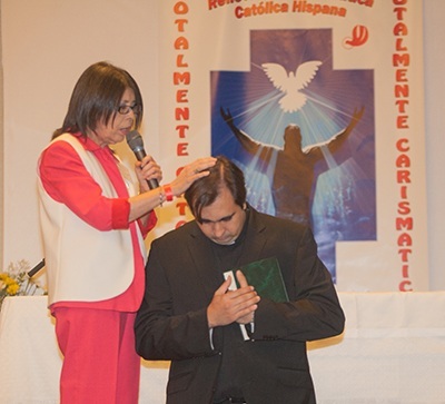 ADOM :: La Renovación Carismática Católica de Miami celebra sus 30 años