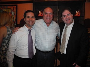 ADOM :: Man Cave raises over $9,000