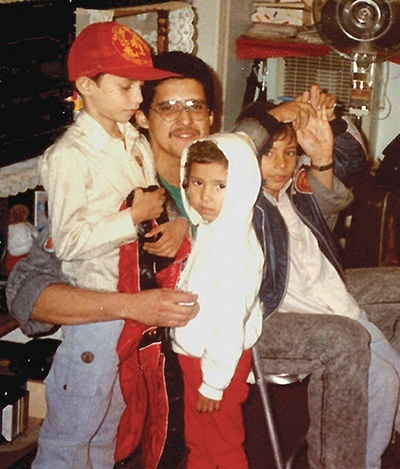 ADOM :: They are not criminals nor do they want to be