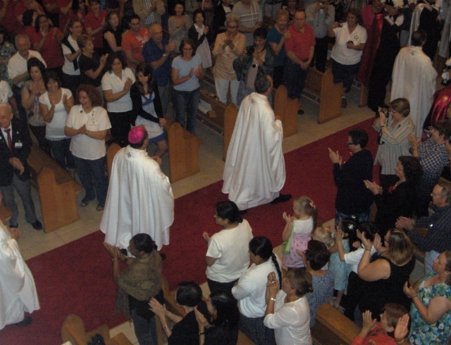 ADOM :: 'You'll always be in my heart'