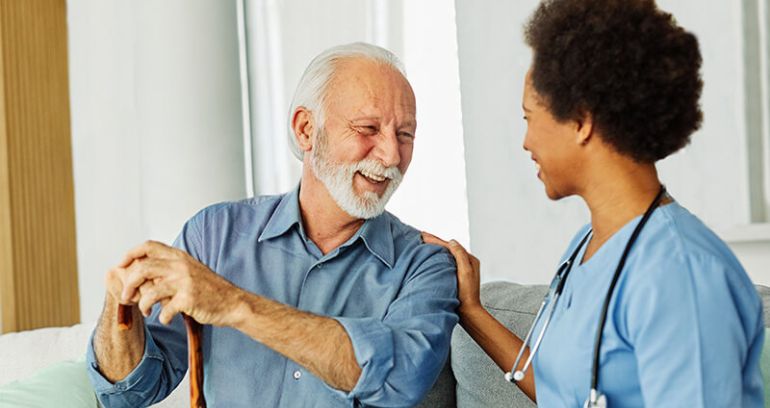 ADOM :: Health & Hospice