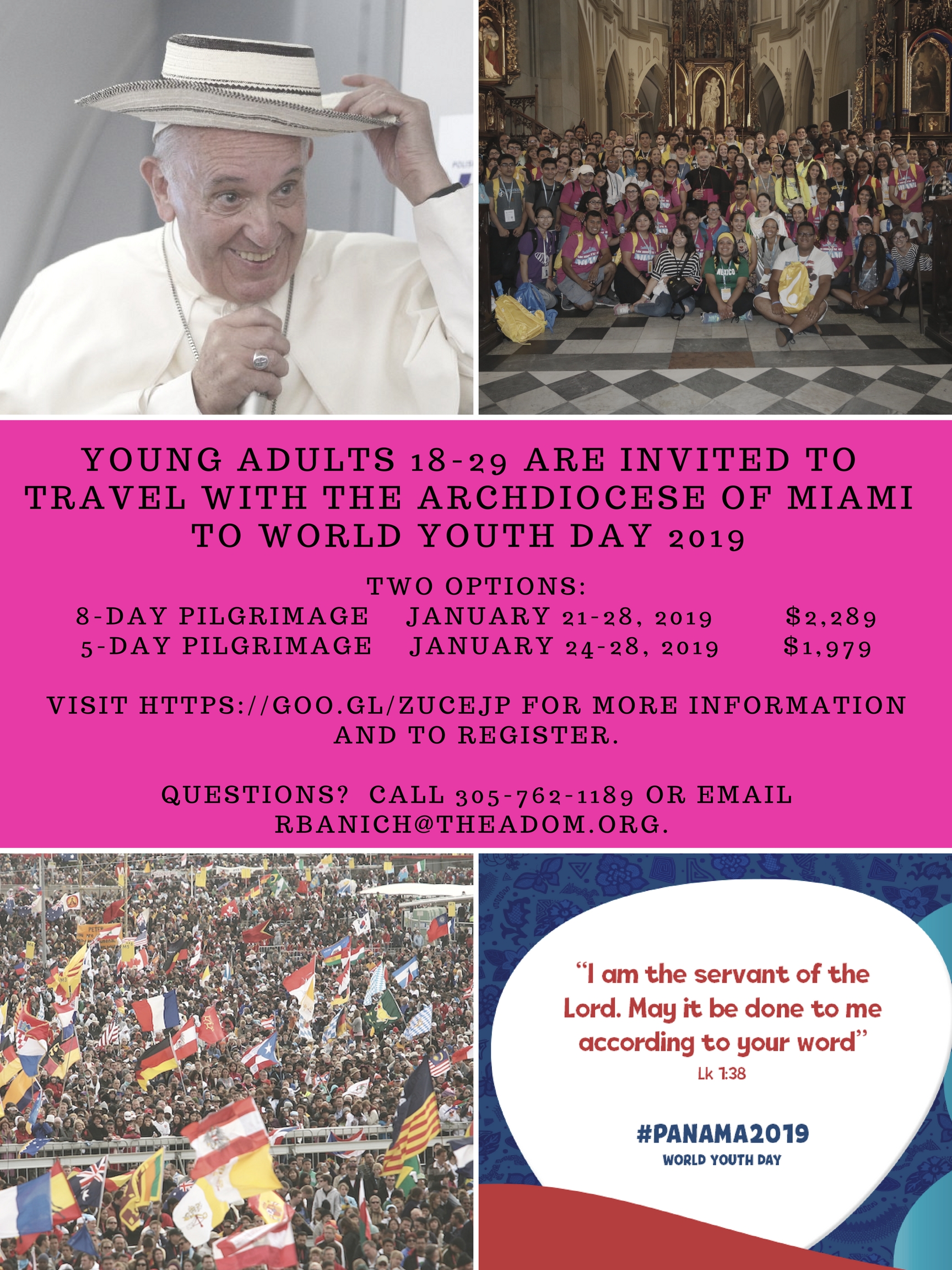 ADOM :: Youth and Young Adults