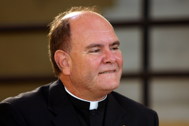 ADOM :: 'Colorado? Wow'