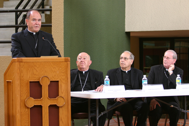 ADOM :: 'Colorado? Wow'